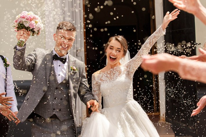Be There Again And Again With 3d 360 Degree Wedding Photography Ukbride