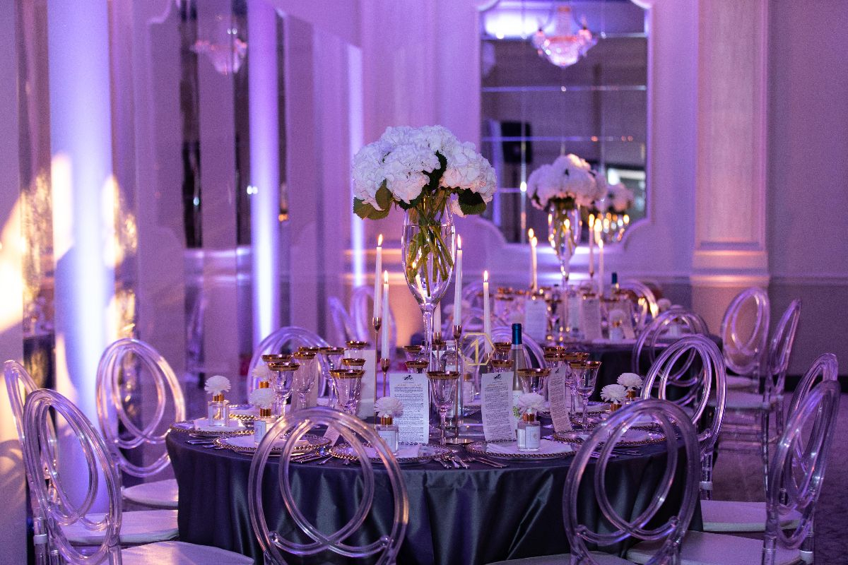 Wedding Venue in London, Regency Banqueting Suite | UKbride