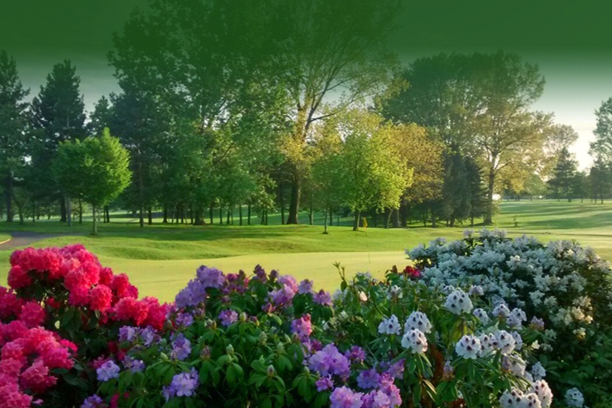 Wedding Venue in Chester, Vicars Cross Golf Club | UKbride