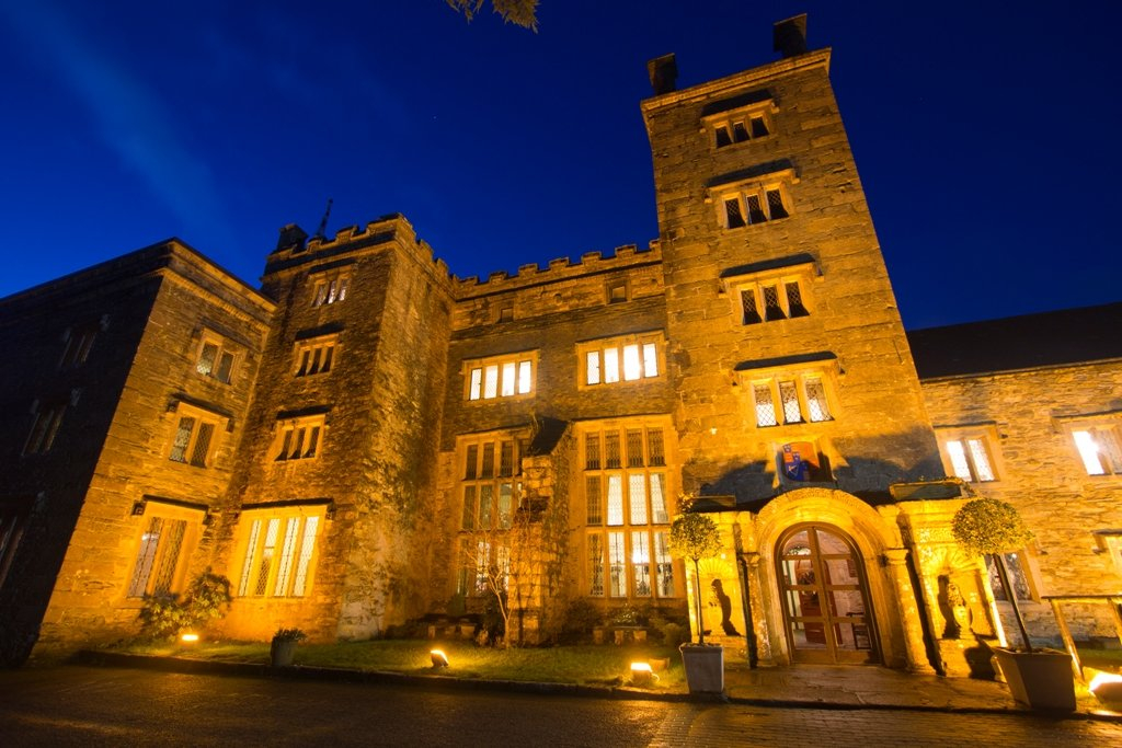 Wedding Venue in PLYMOUTH, Boringdon Hall | UKbride