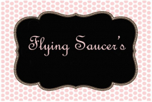 Wedding Forum - My D.I.Y Sweet Buffet labels......DIRT...