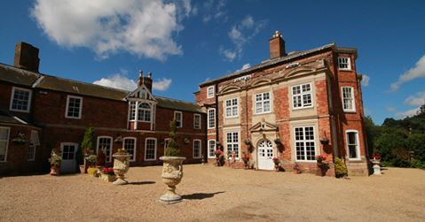 Wedding Venue in Spilsby, Raithby Hall | UKbride