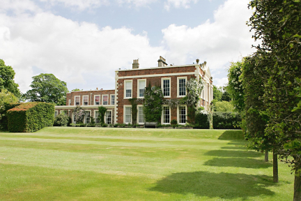 Wedding Venue in , Biddick Hall Lambton Estate | UKbride