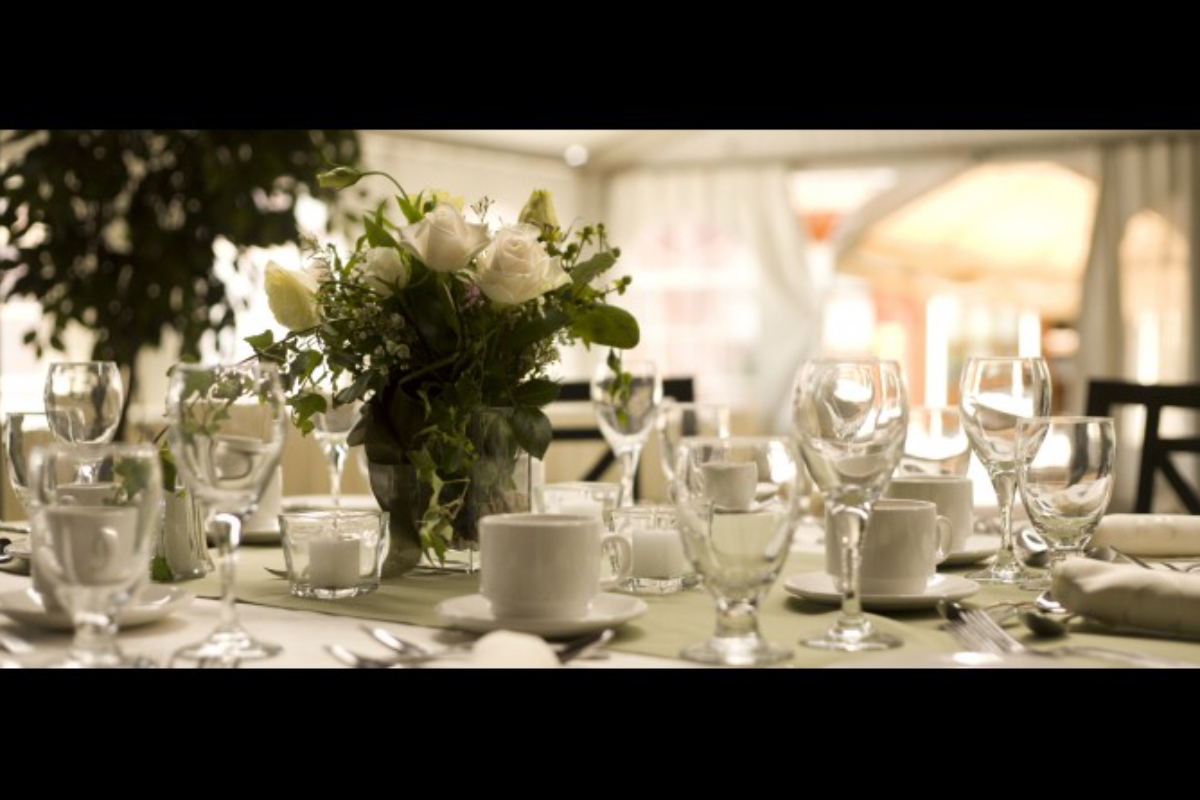 Wedding Venue in Datchet, The Manor Hotel | UKbride