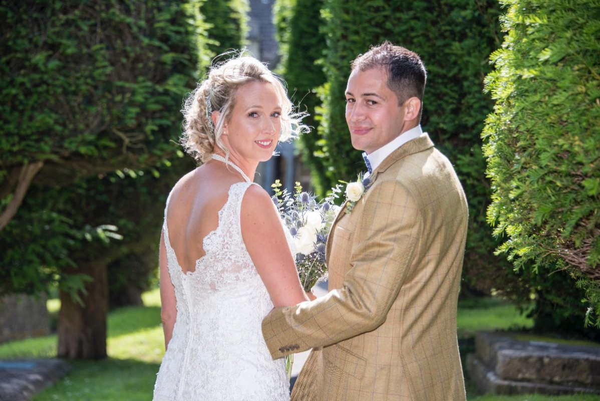 The Studio B | Boudoir Photography in Chippenham | UKbride