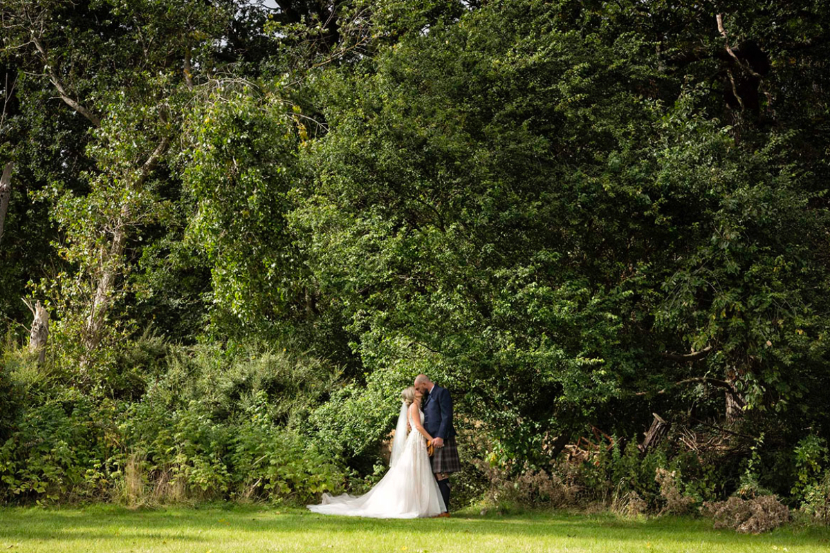 Wedding Venue in PATHHEAD, Stair Arms Hotel | UKbride