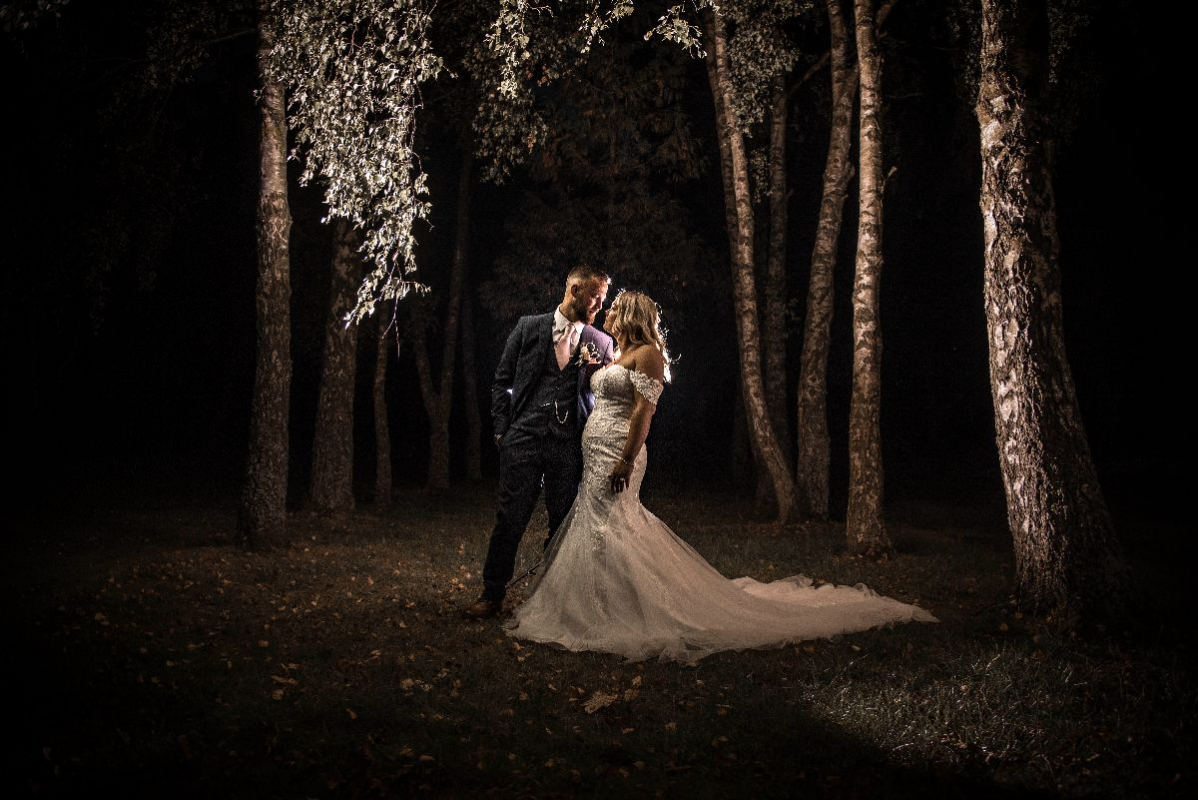Your Big Day Photos Wedding Photographers In Barnsley Ukbride