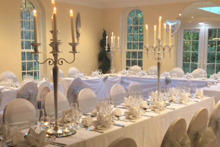 Wedding Venue in MIDDLESBROUGH, Tree Bridge Hotel | UKbride