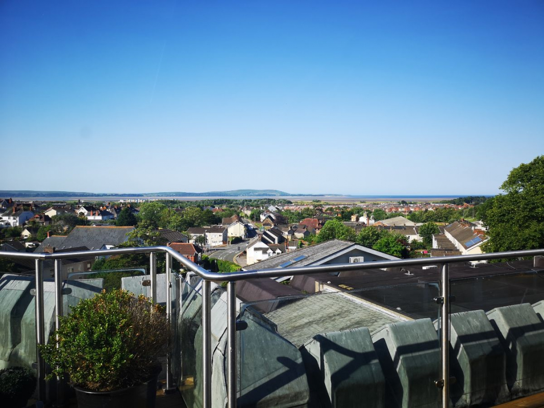 Wedding Venue in Llanelli, The Stradey Park Hotel & Spa | UKbride