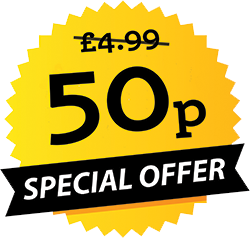 Wedding Competition Prizes