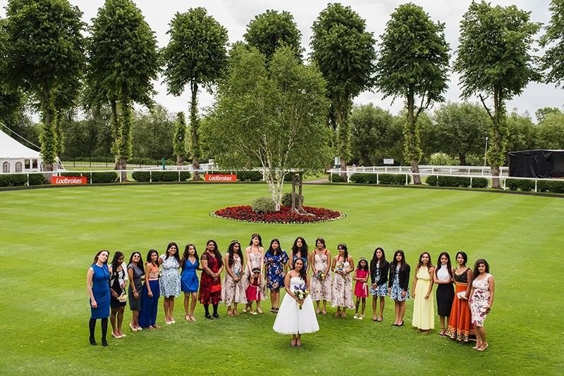 Wedding Fairs - Wedding Fayres and Events throughout the UK Page 1