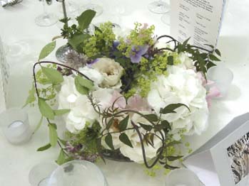 Grow your own Wedding Flowers: “A blooming great idea…!” | UKbride