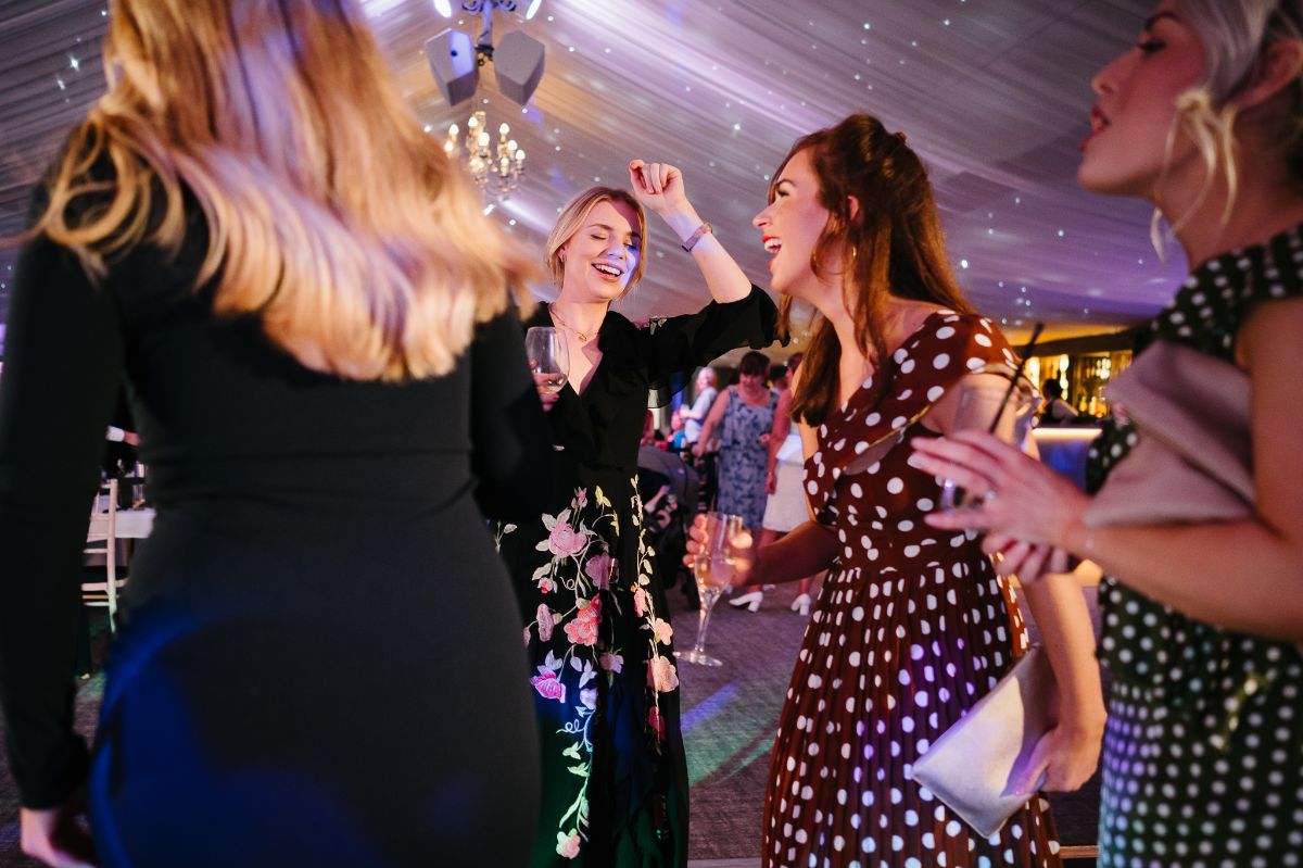 Wedding Venue in Basingstoke, Oakley Hall | UKbride