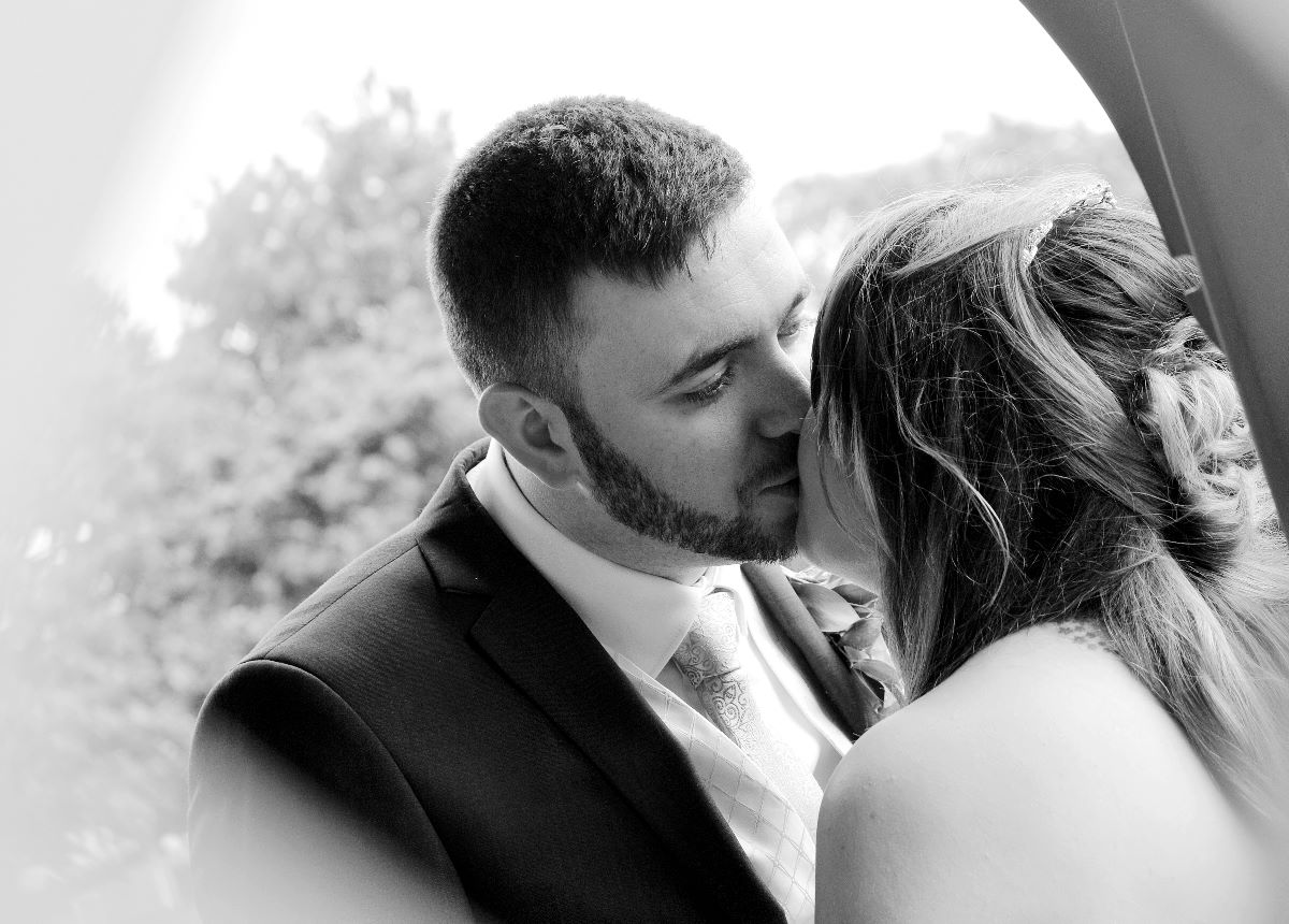 Sarah Gaunt Photography | Wedding Photographers in Basingstoke