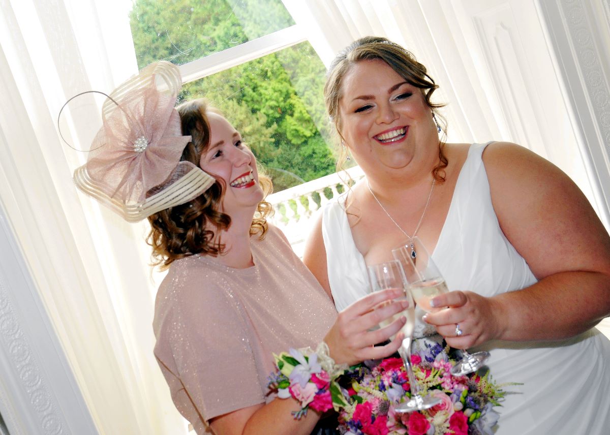 Sarah Gaunt Photography | Wedding Photographers in Basingstoke