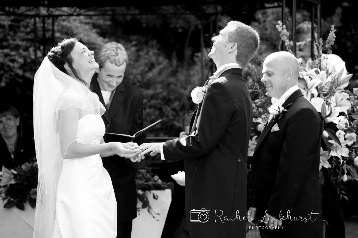 Rachel Luckhurst Photography | Wedding Photographers in Tunbridge Wells