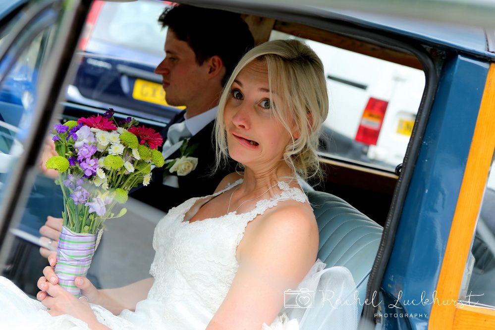 Rachel Luckhurst Photography | Wedding Photographers in Tunbridge Wells