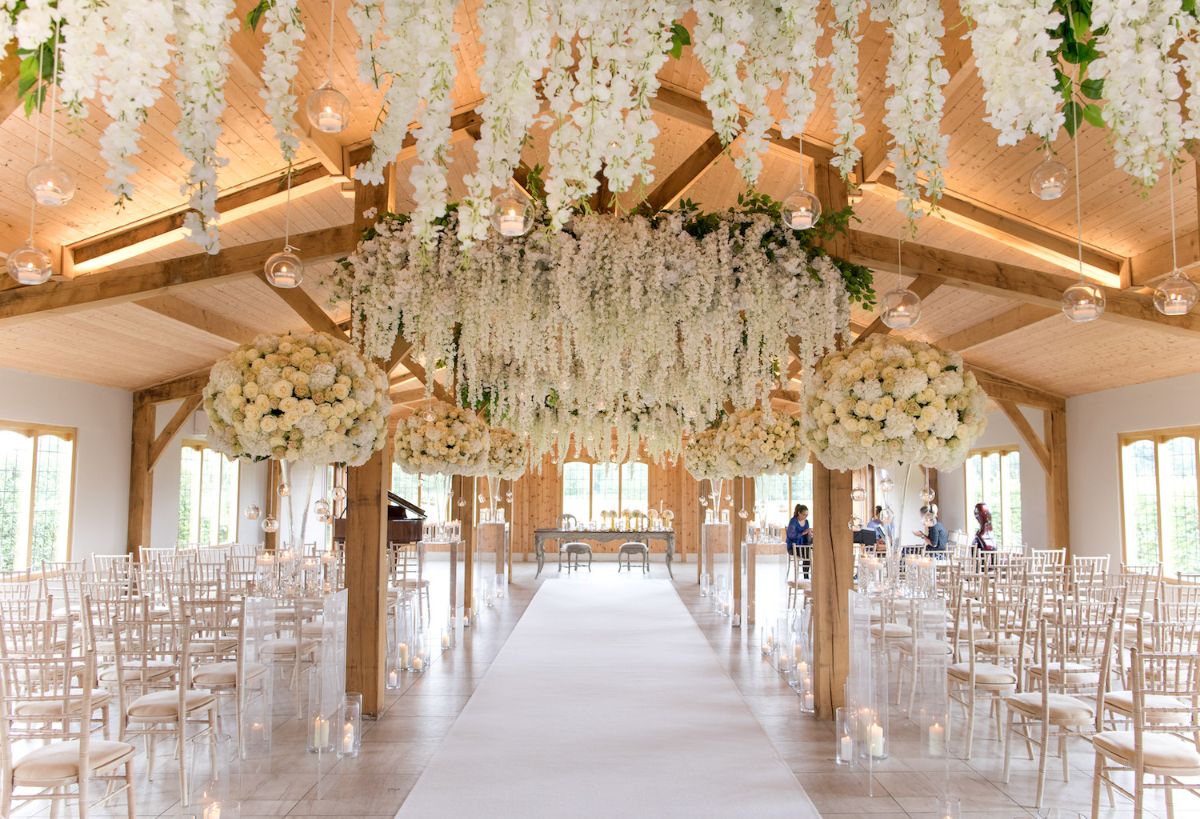 Wedding Venue in Over Peover, Merrydale Manor | UKbride