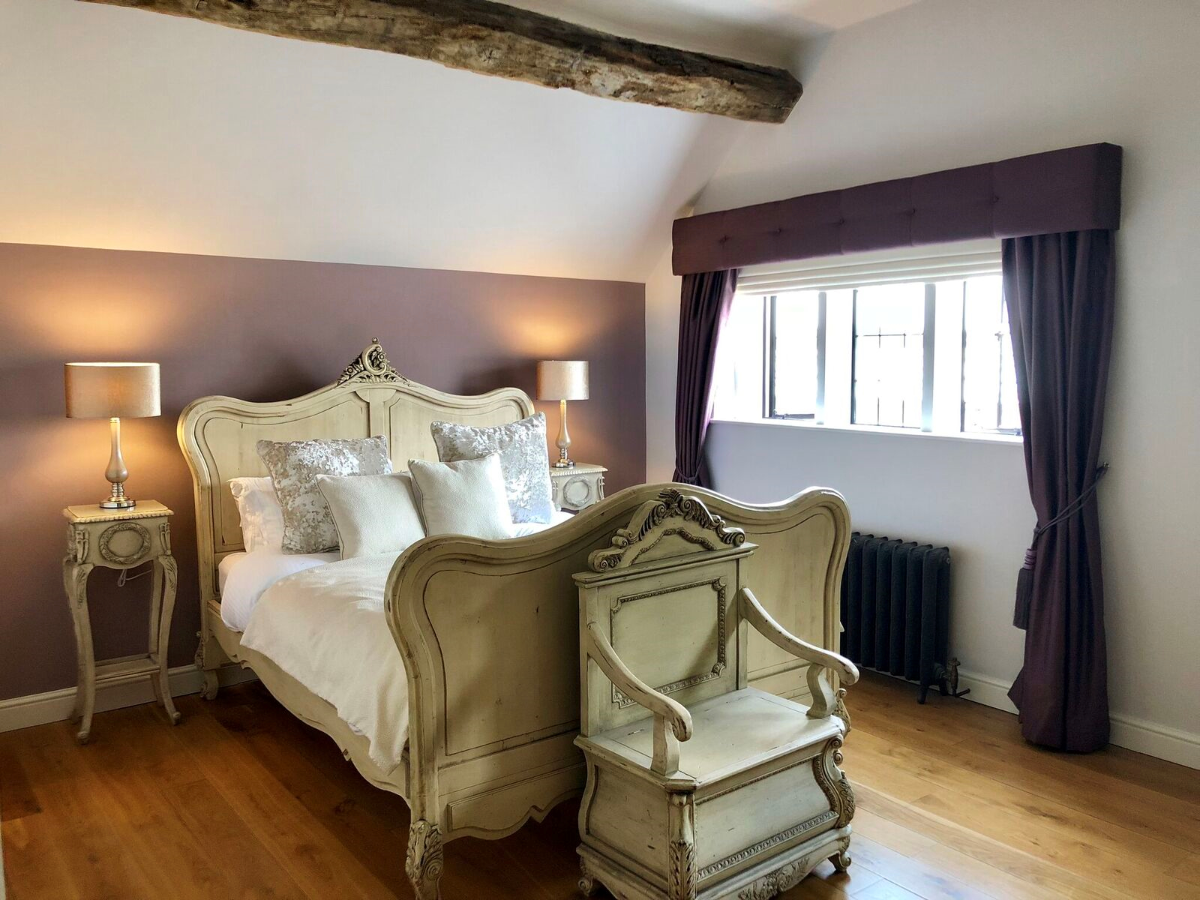 Wedding Venue in Over Peover, Merrydale Manor | UKbride