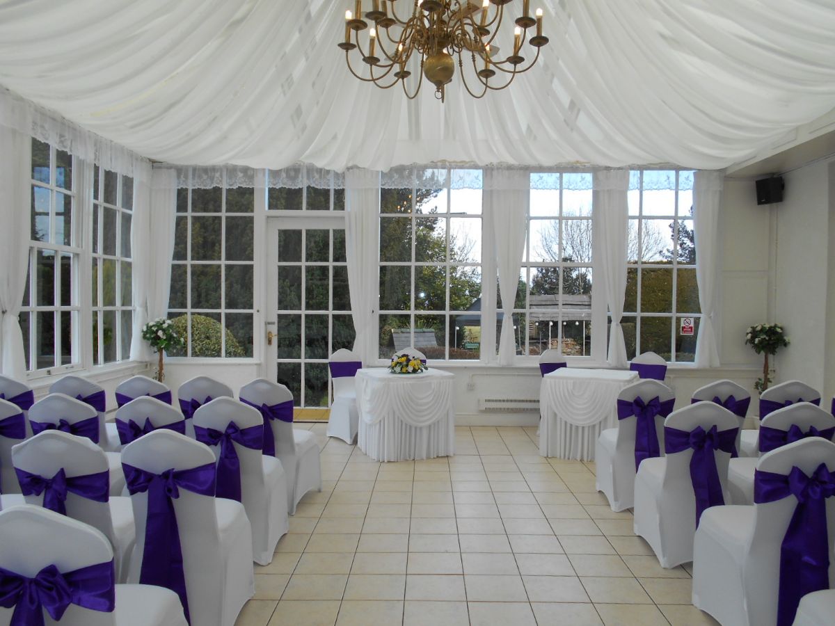 Wedding Venue in northop hall, highfield hall | UKbride