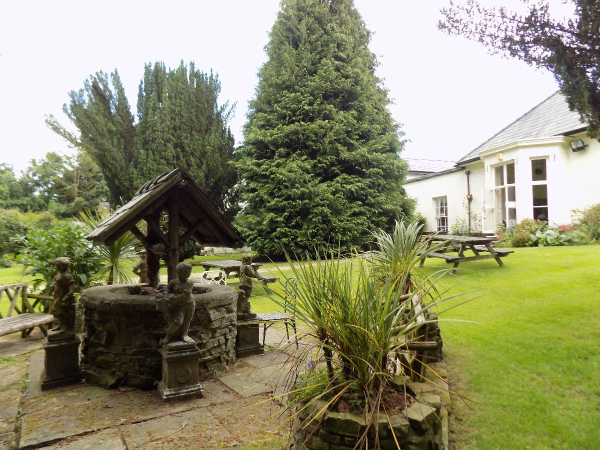 Wedding Venue in northop hall, highfield hall | UKbride