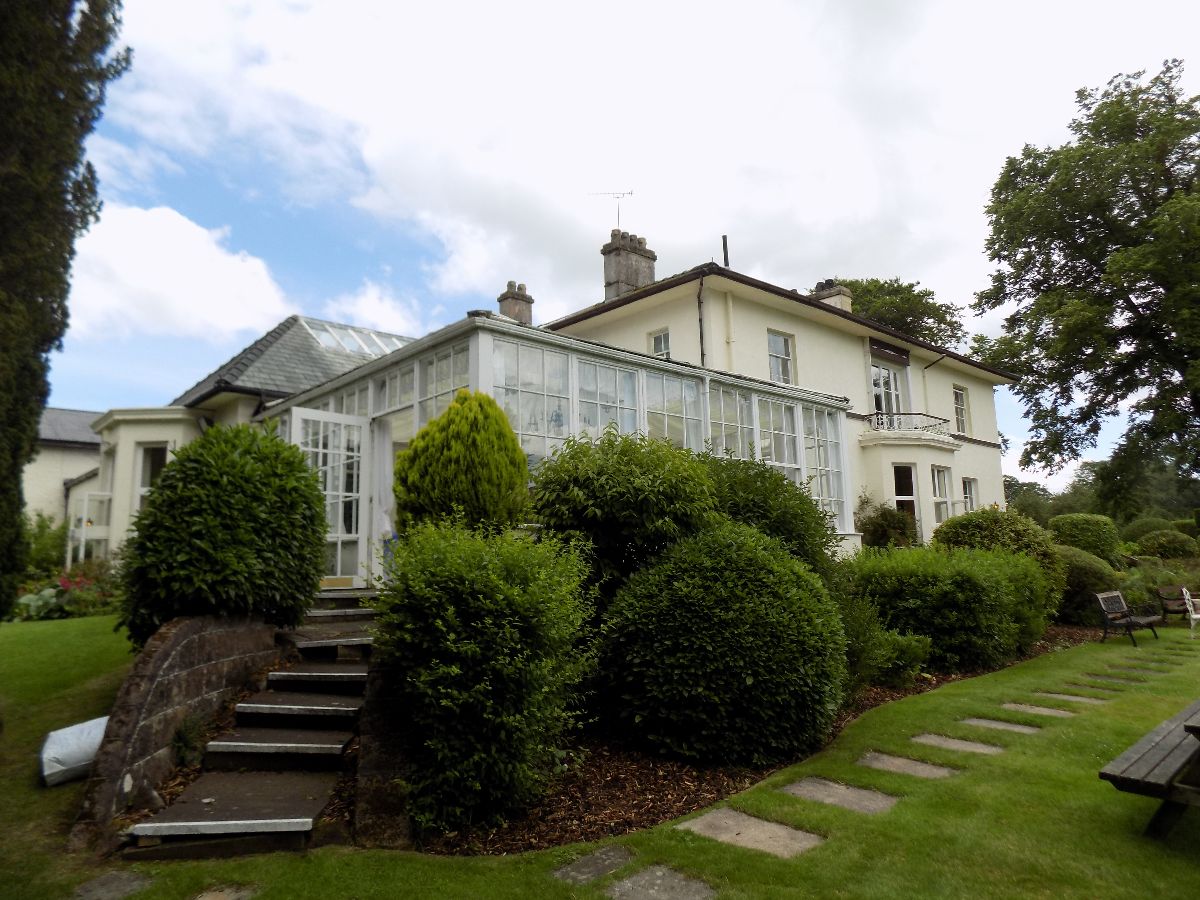 Wedding Venue in northop hall, highfield hall | UKbride