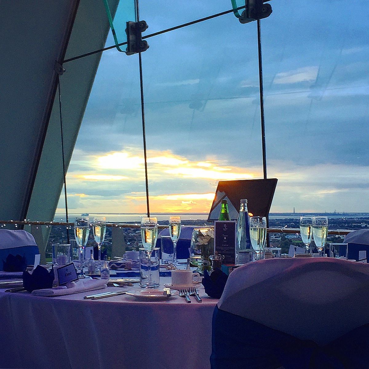 Spinnaker Tower | Something Different / Unique in Portsmouth