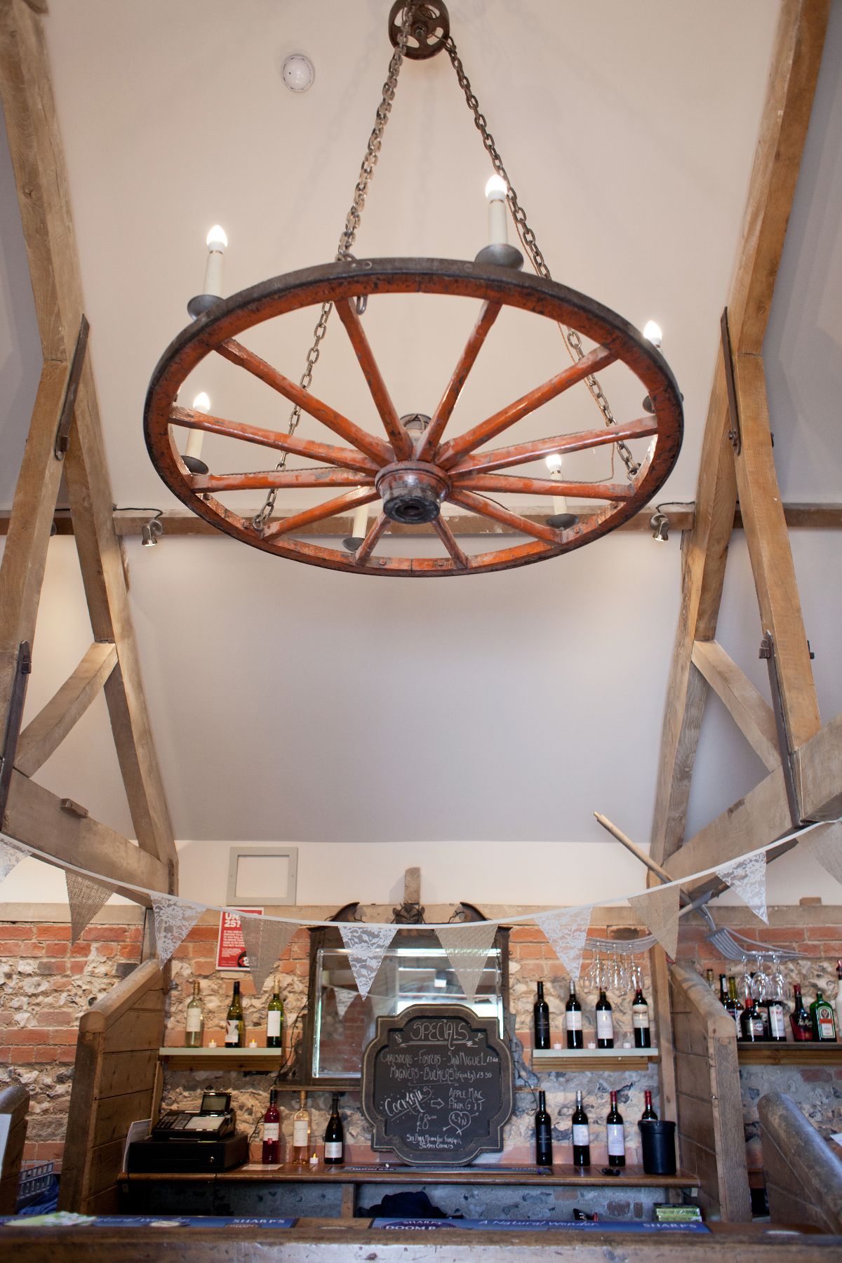 Wedding Venue in Salisbury, The Manor Barn | UKbride