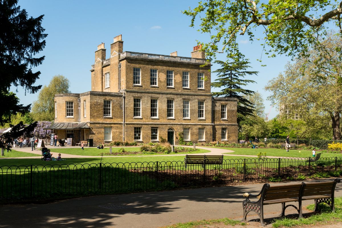 Wedding Venue in London, Hackney Venues | UKbride