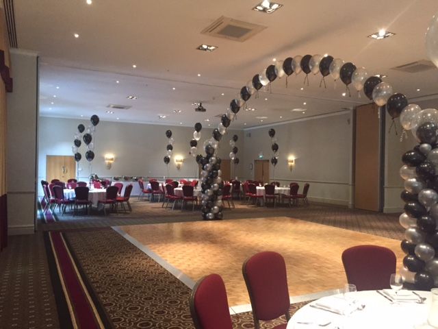 Wedding Venue in Southampton, Macdonald Botley Park Hotel & Spa | UKbride