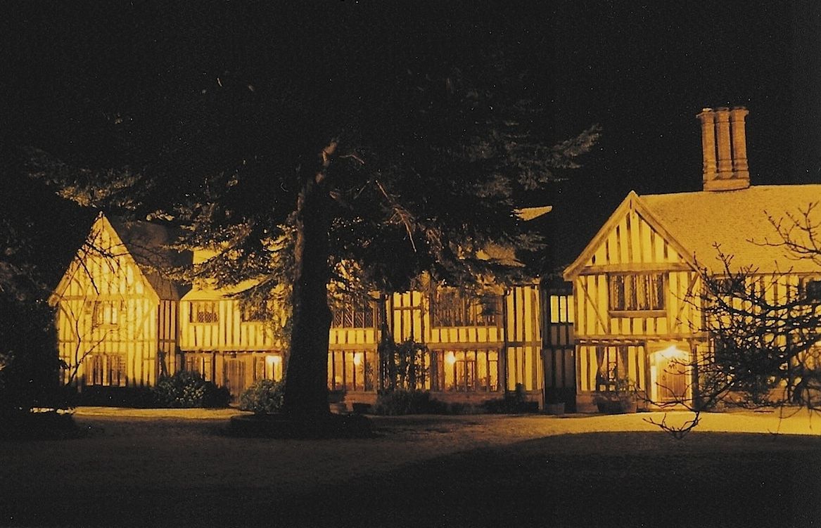 Wedding Venue in Hadleigh, Priory Hall | UKbride