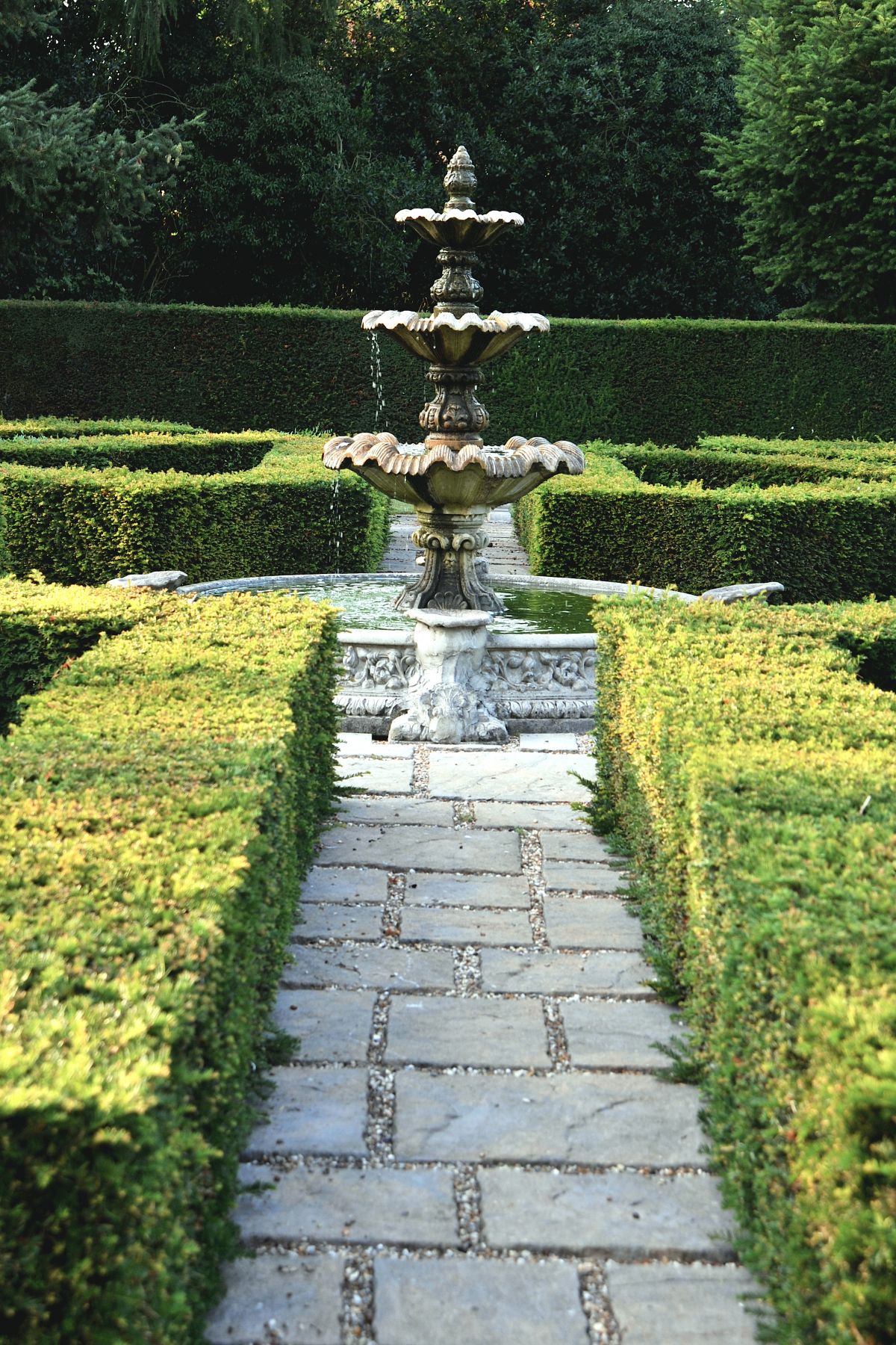 Wedding Venue in Hadleigh, Priory Hall | UKbride