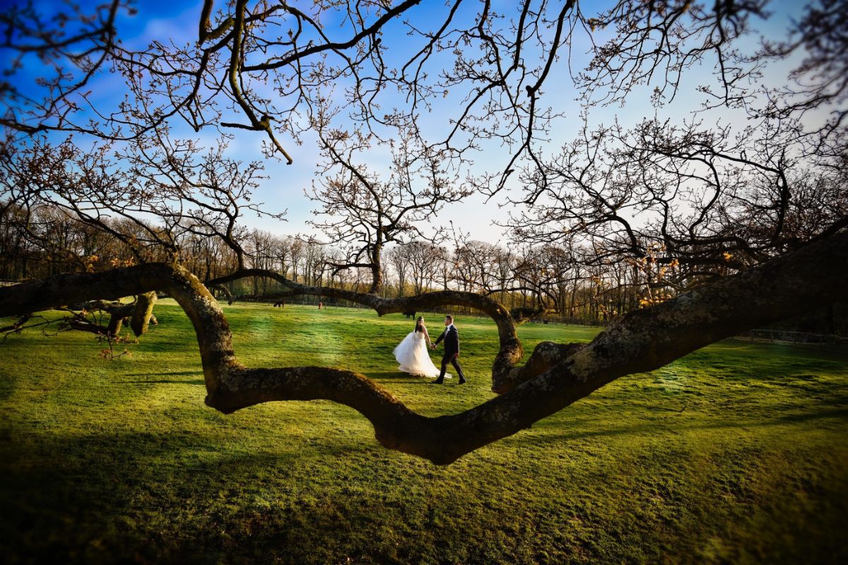 Wedding Venue in Poulton le fylde, Singleton Lodge Country House Hotel ...