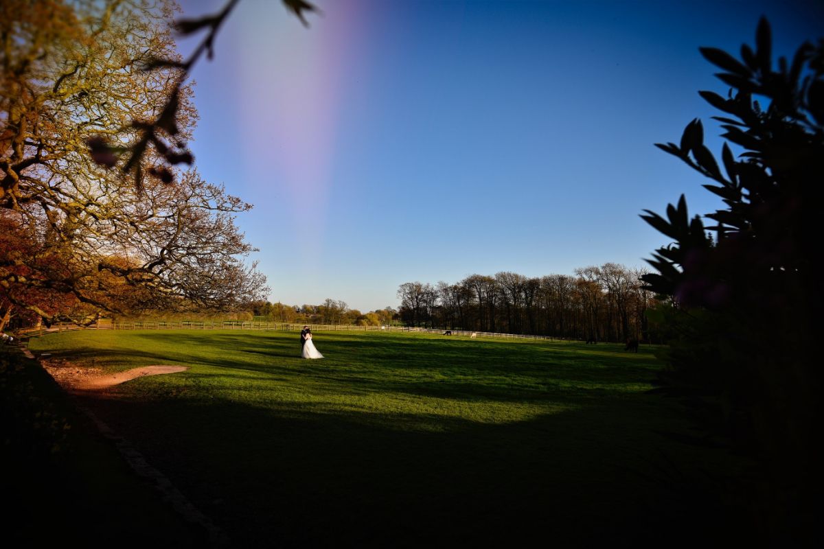 Wedding Venue in Poulton le fylde, Singleton Lodge Country House Hotel ...