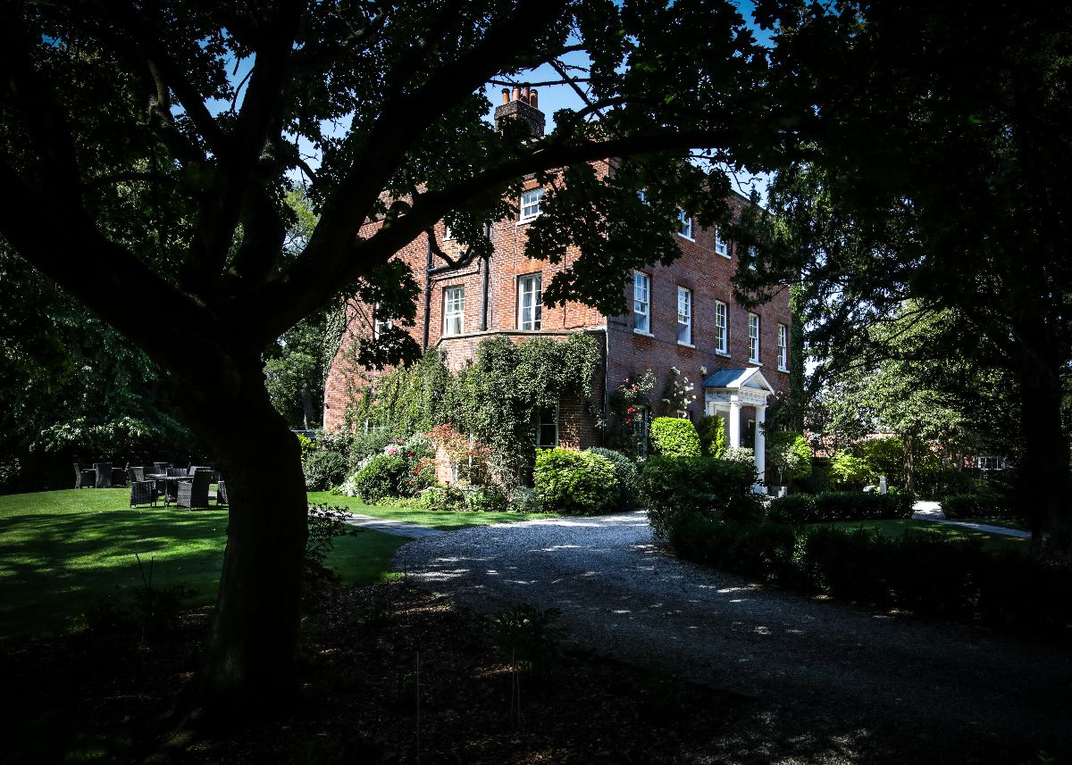 Wedding Venue In High Ongar Mulberry House Ukbride