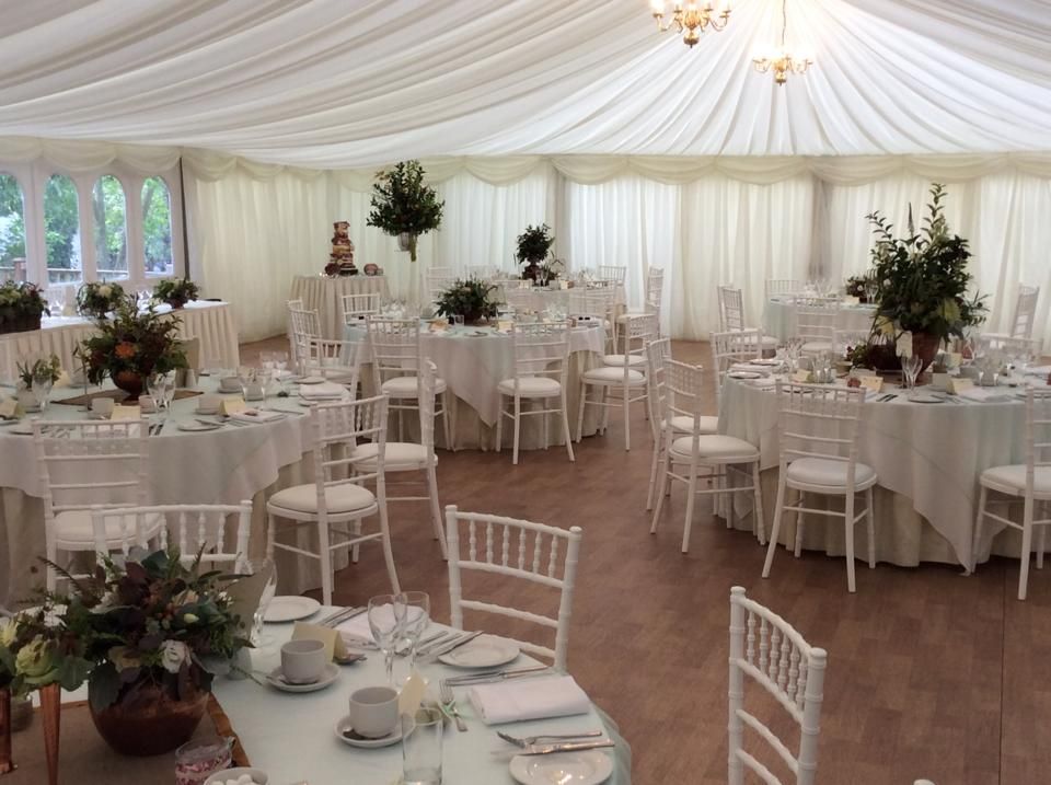 Wedding Venue in High Ongar, Mulberry House | UKbride