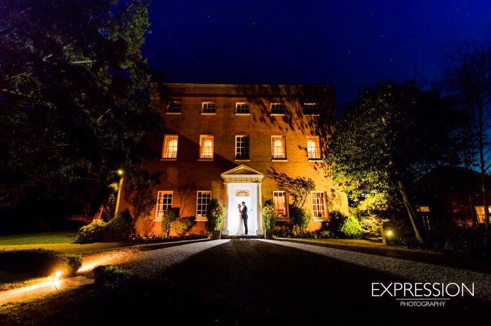 Wedding Venue In High Ongar Mulberry House Ukbride