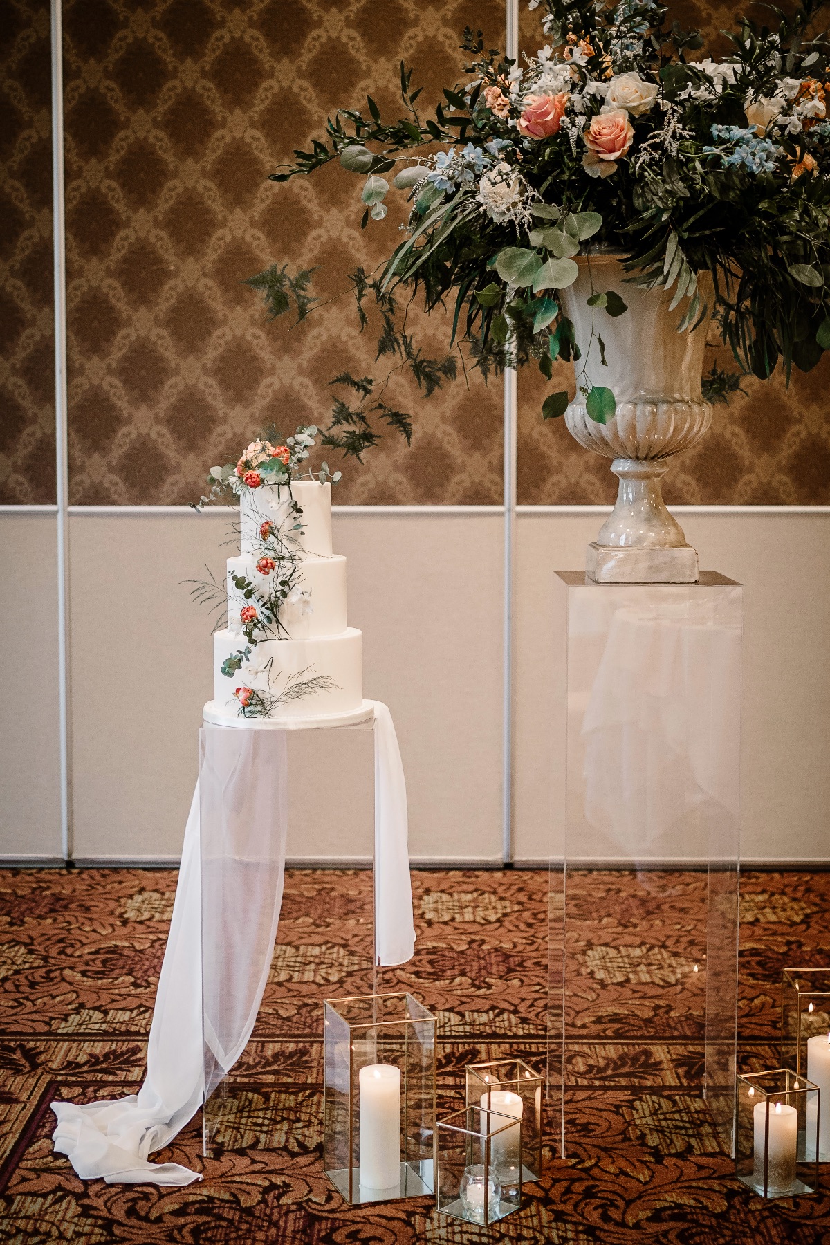 Wedding Venue In Barnsley Burntwood Court Hotel Ukbride