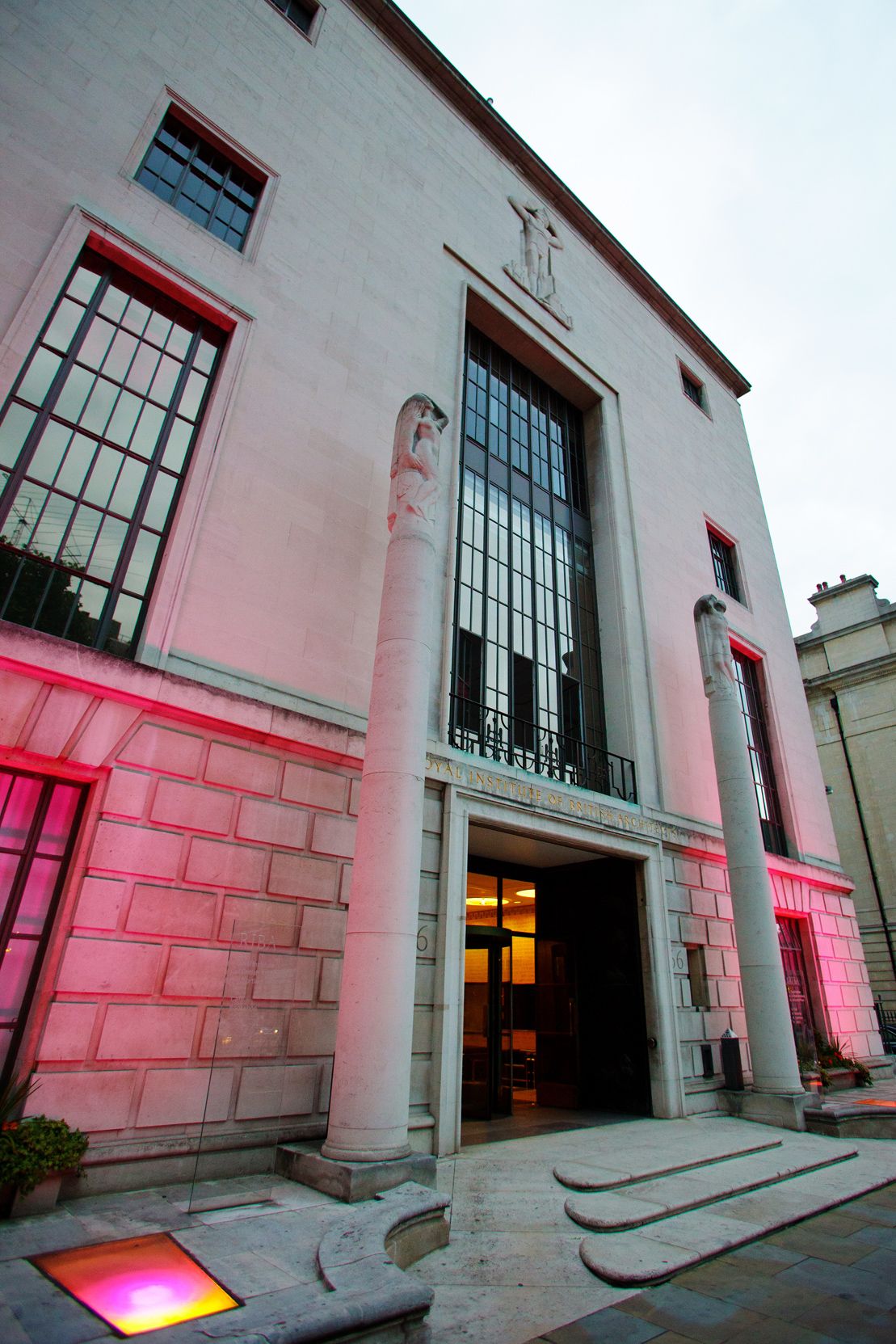 Wedding Venue in London, RIBA - Royal Institute of British Architects ...