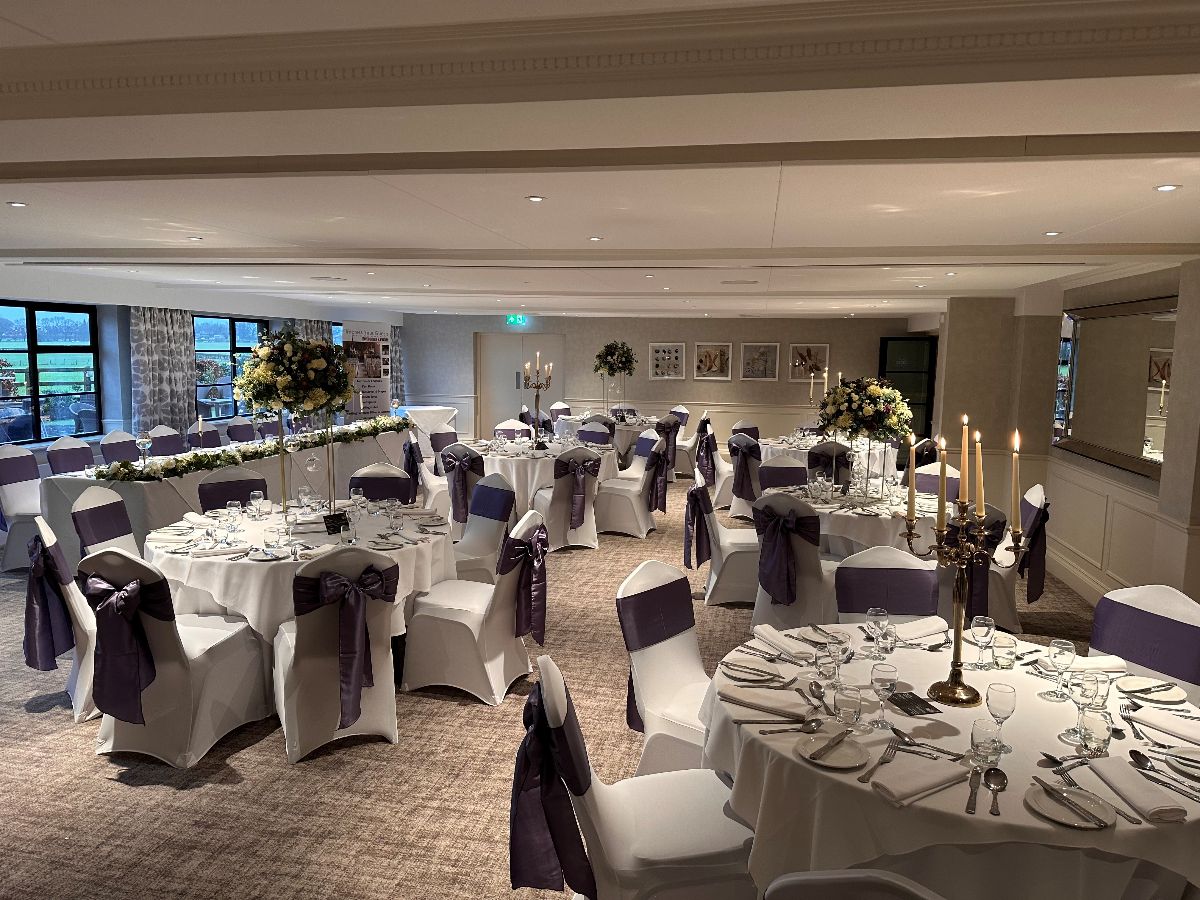 Wedding Venue in Wigan, Wrightington Hotel and Spa | UKbride