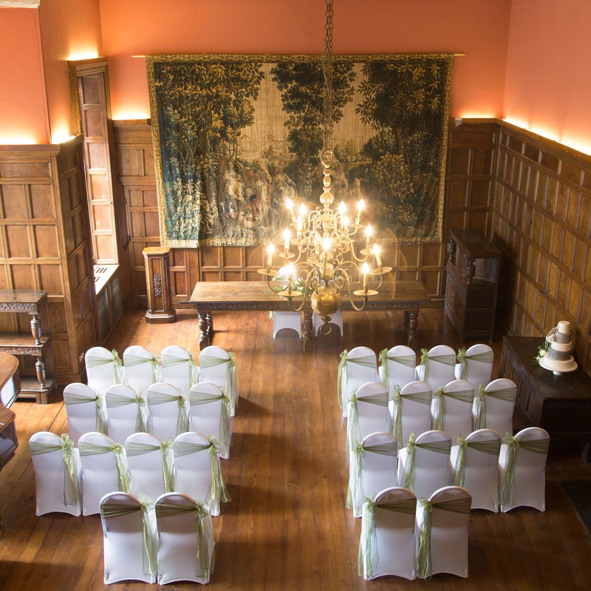 Wedding Venue In Barnsley Cannon Hall Museum Park And Gardens Ukbride