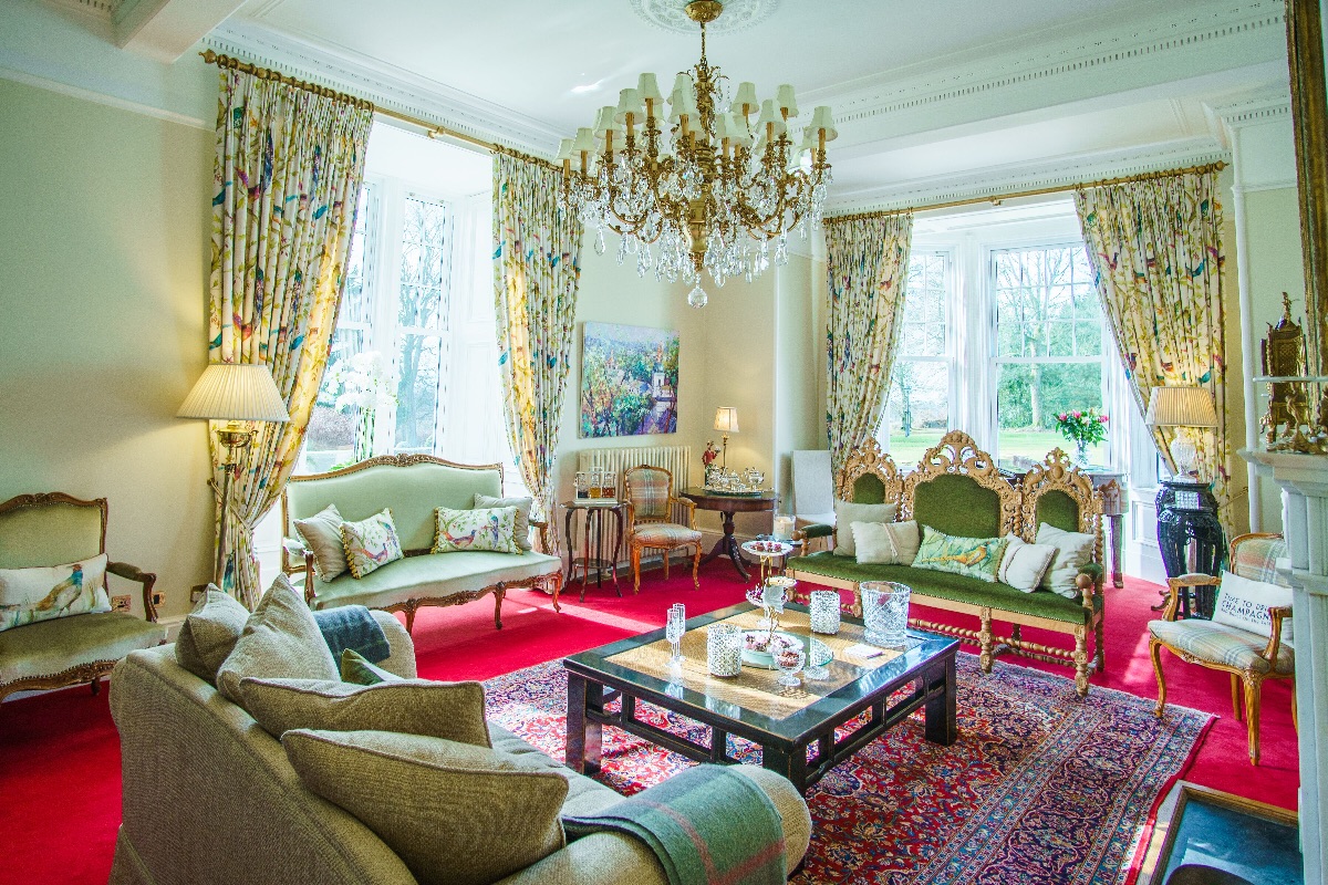 Wedding Venue in Forfar, Turin Castle Scotland | UKbride