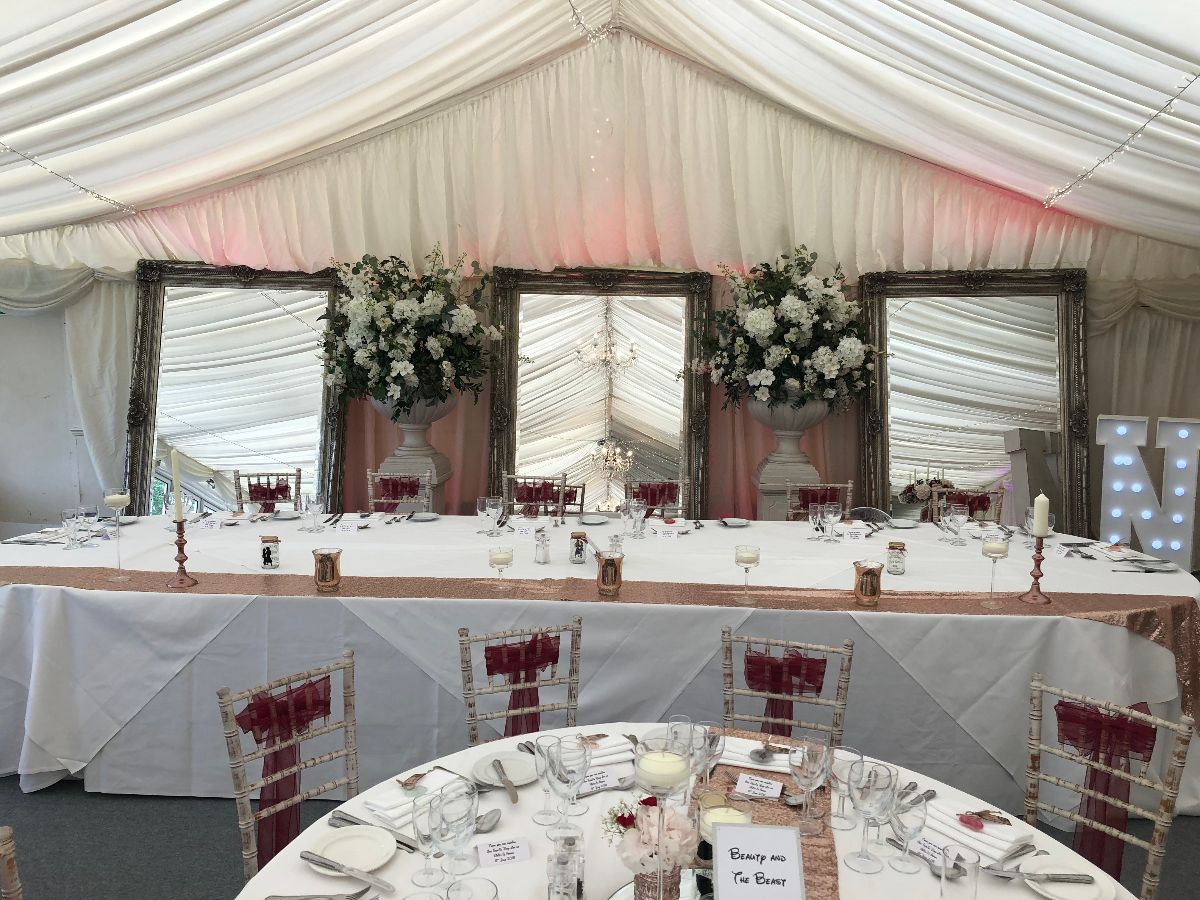 Wedding Venue in Reading, Trunkwell House Hotel | UKbride