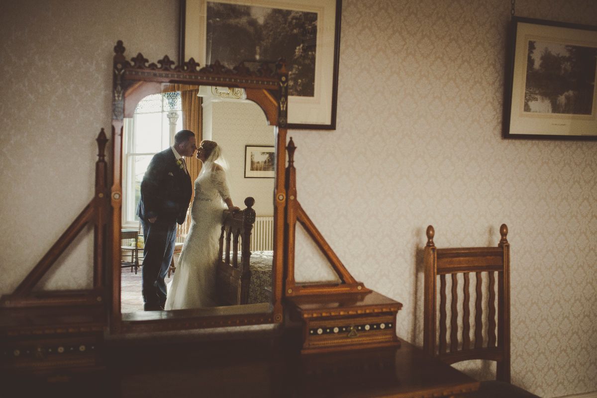 Wedding Venue in Birmingham, Highbury Hall | UKbride