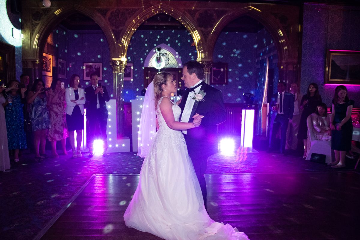 Wedding Venue in Birmingham, Highbury Hall | UKbride