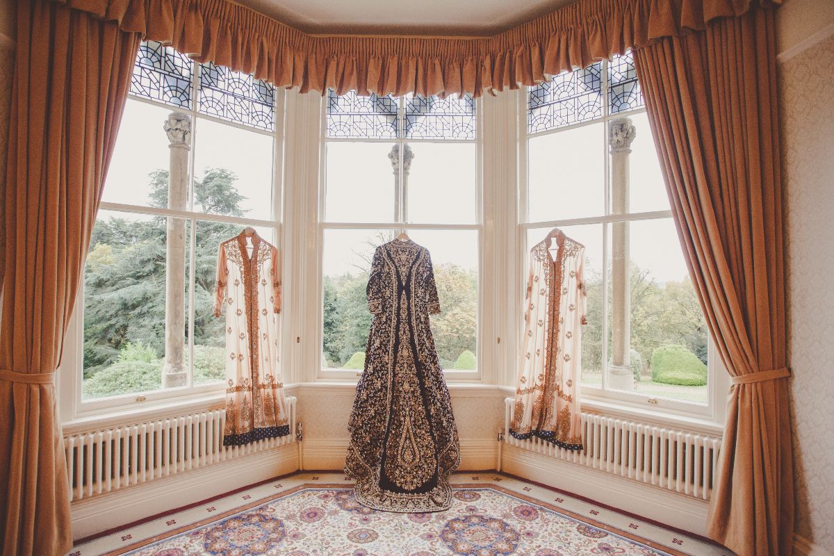 Wedding Venue in Birmingham, Highbury Hall | UKbride