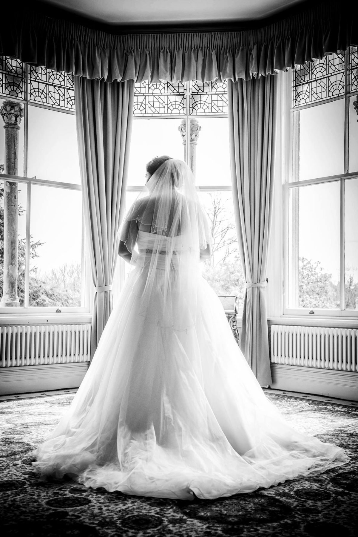Wedding Venue in Birmingham, Highbury Hall | UKbride
