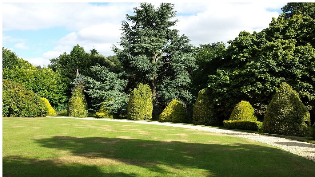 Wedding Venue in Birmingham, Highbury Hall | UKbride