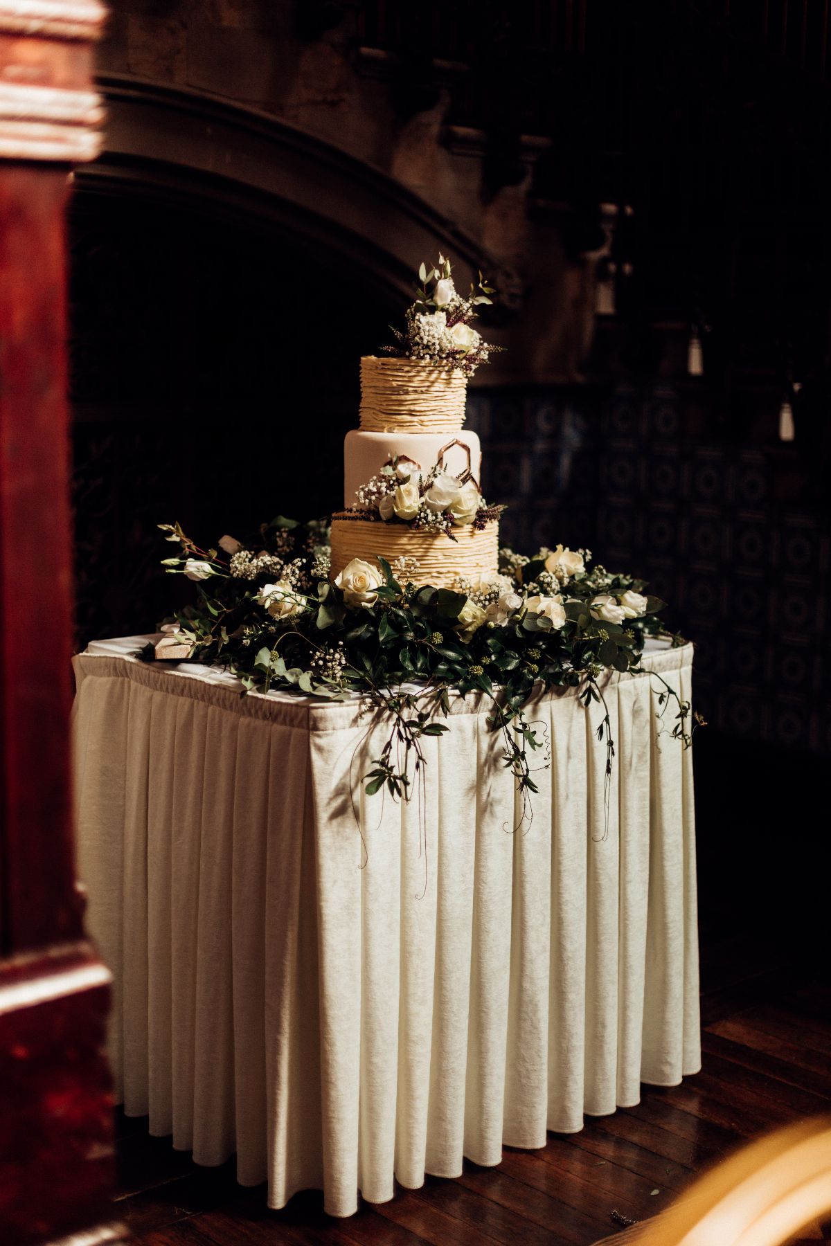 Wedding Venue in Birmingham, Highbury Hall | UKbride