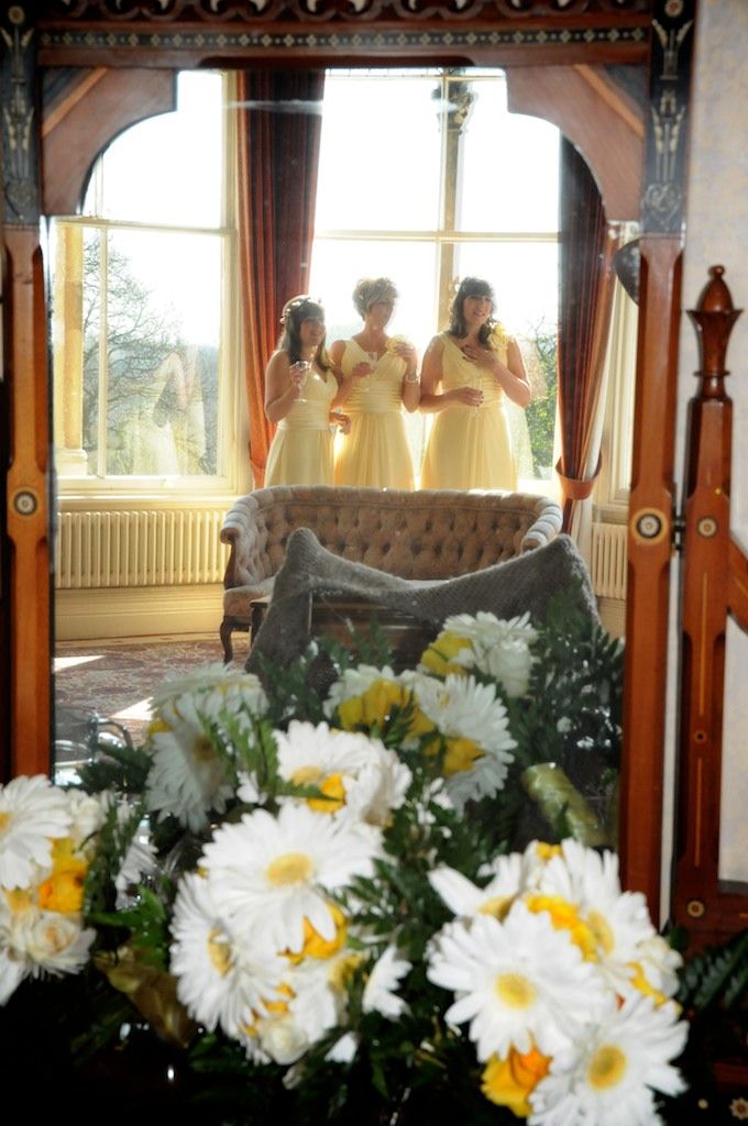 Wedding Venue in Birmingham, Highbury Hall | UKbride